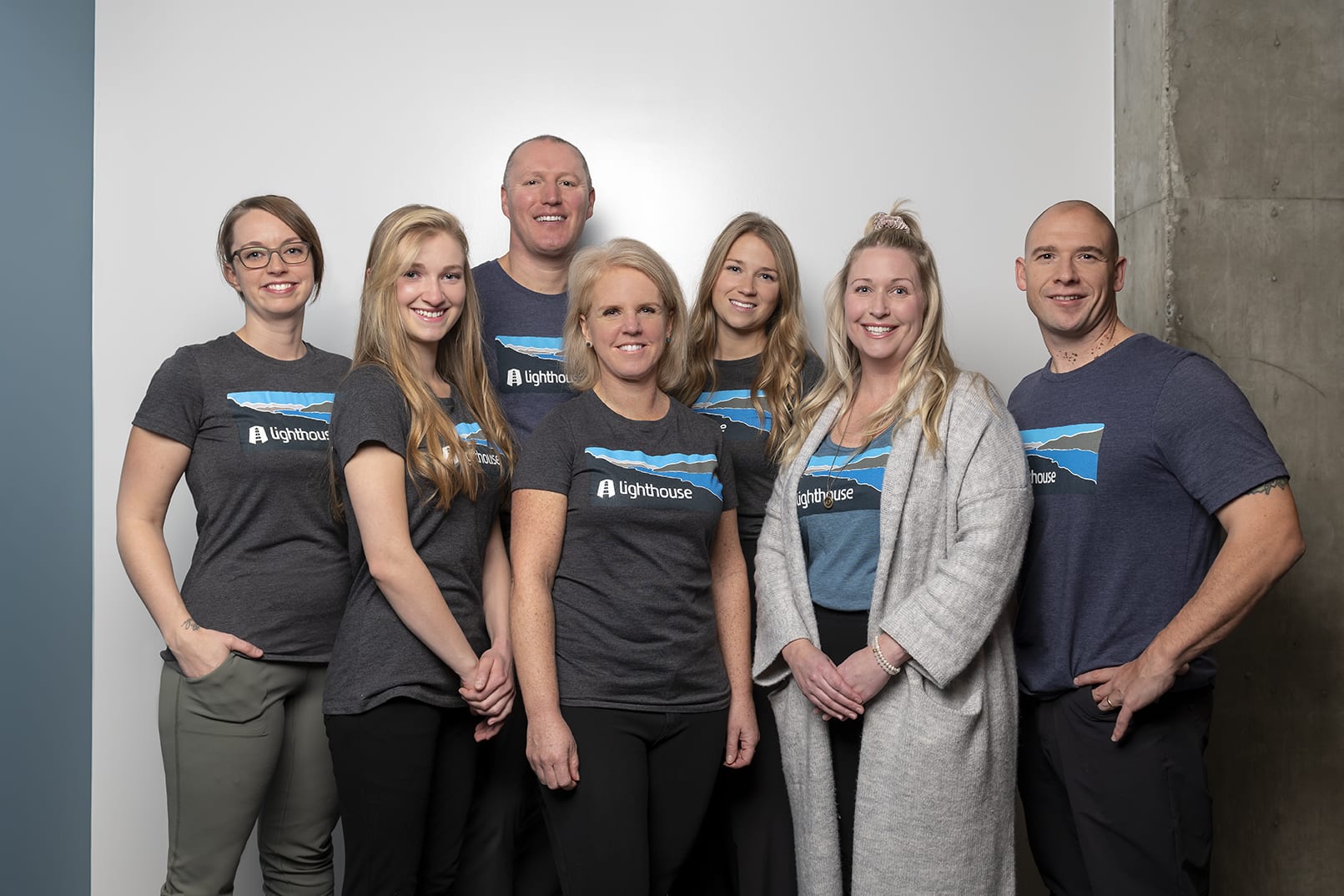 Team | Lighthouse Health & Chiropractic Kelowna
