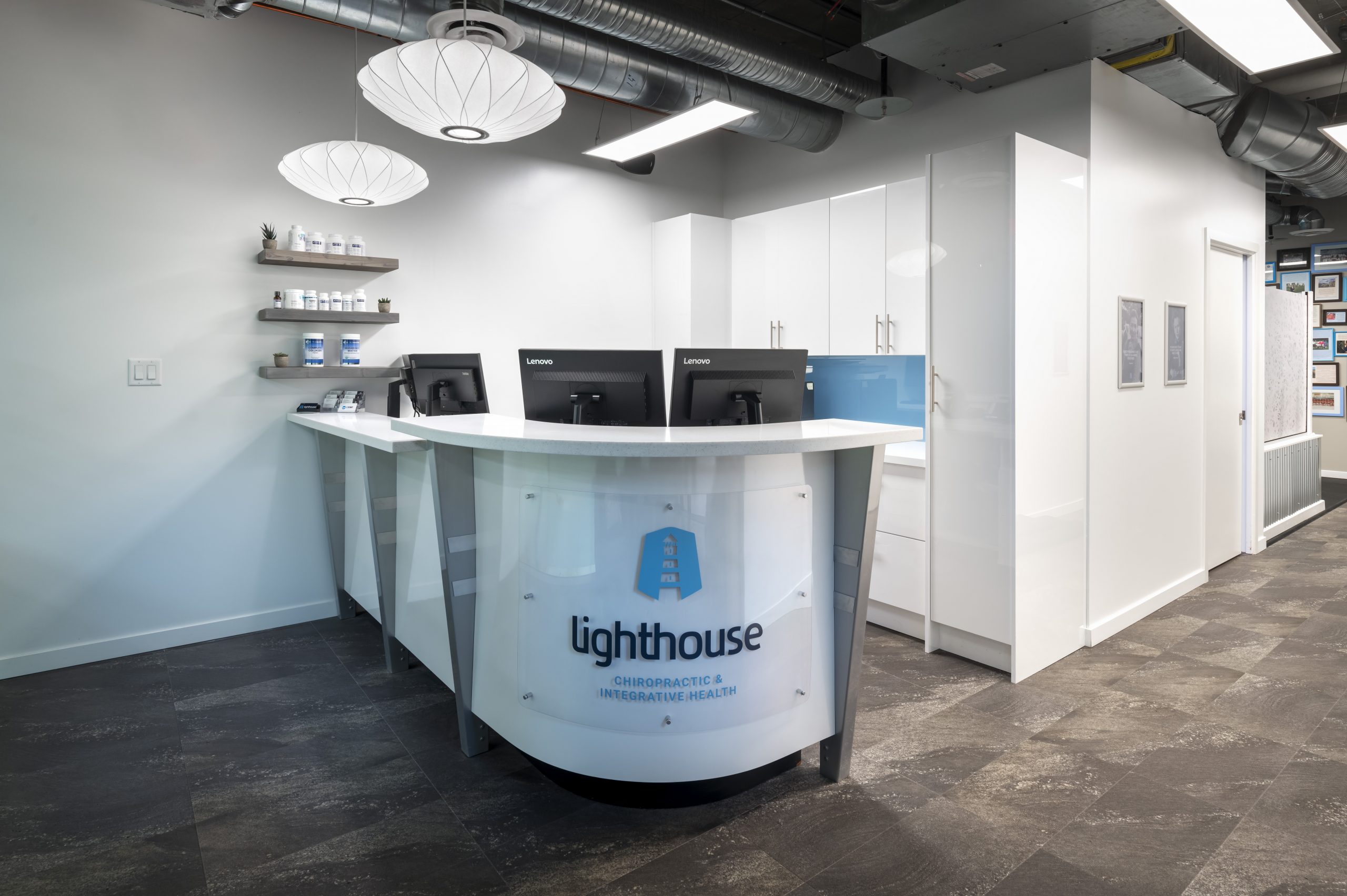 About Us | Lighthouse Health and Chiropractic Kelowna